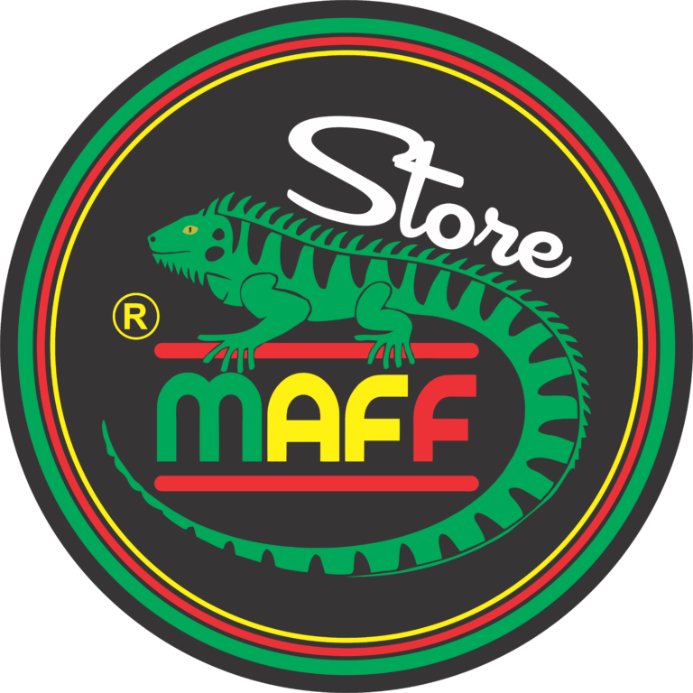 MAFF Store – Tienda